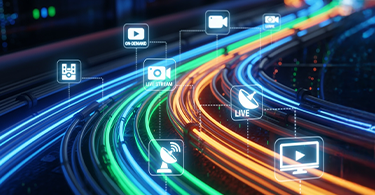 Global Leader in Media & Entertainment Services - Tata Communications