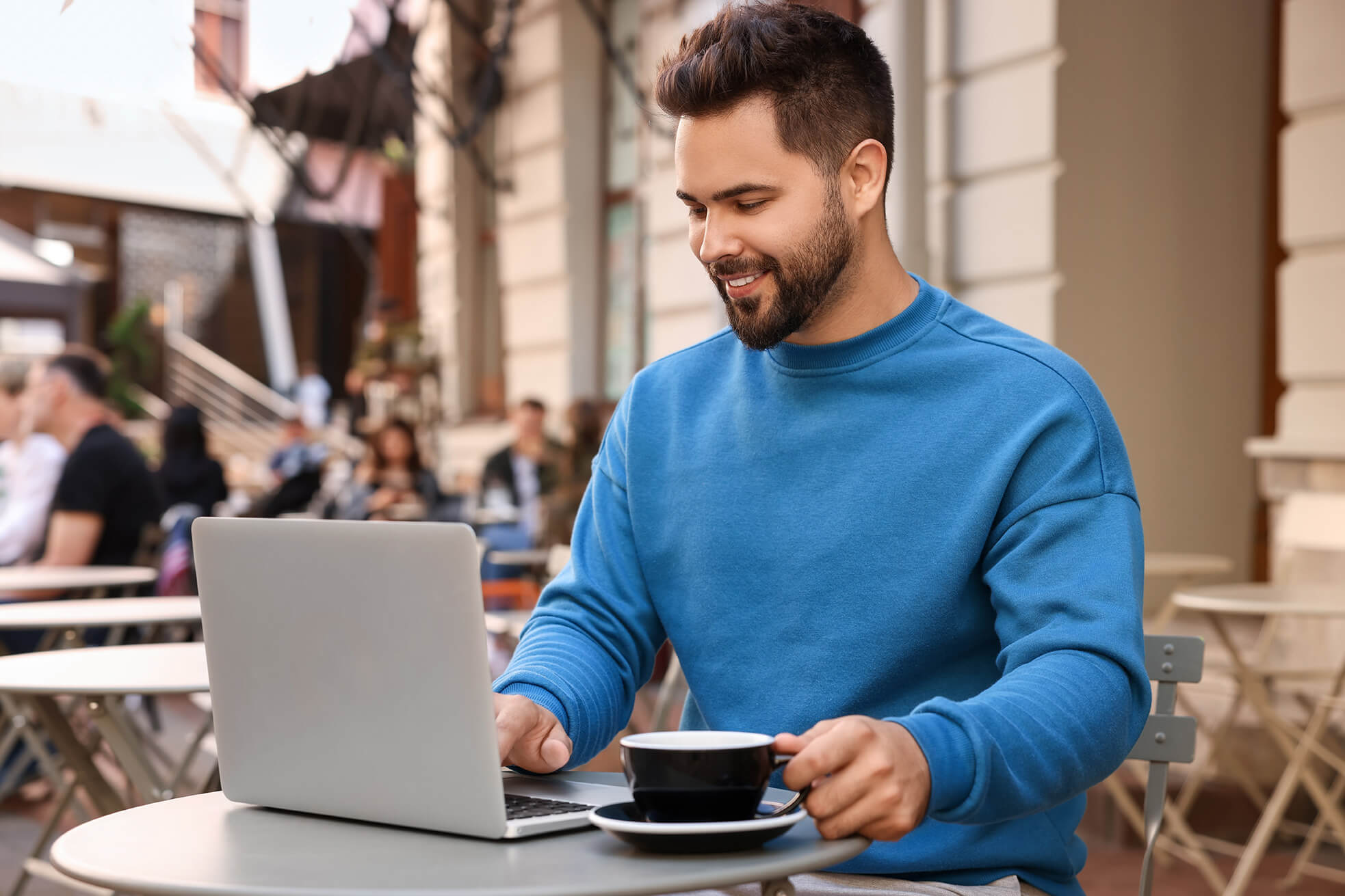 IP Transit Services | Global Internet Transit Provider
