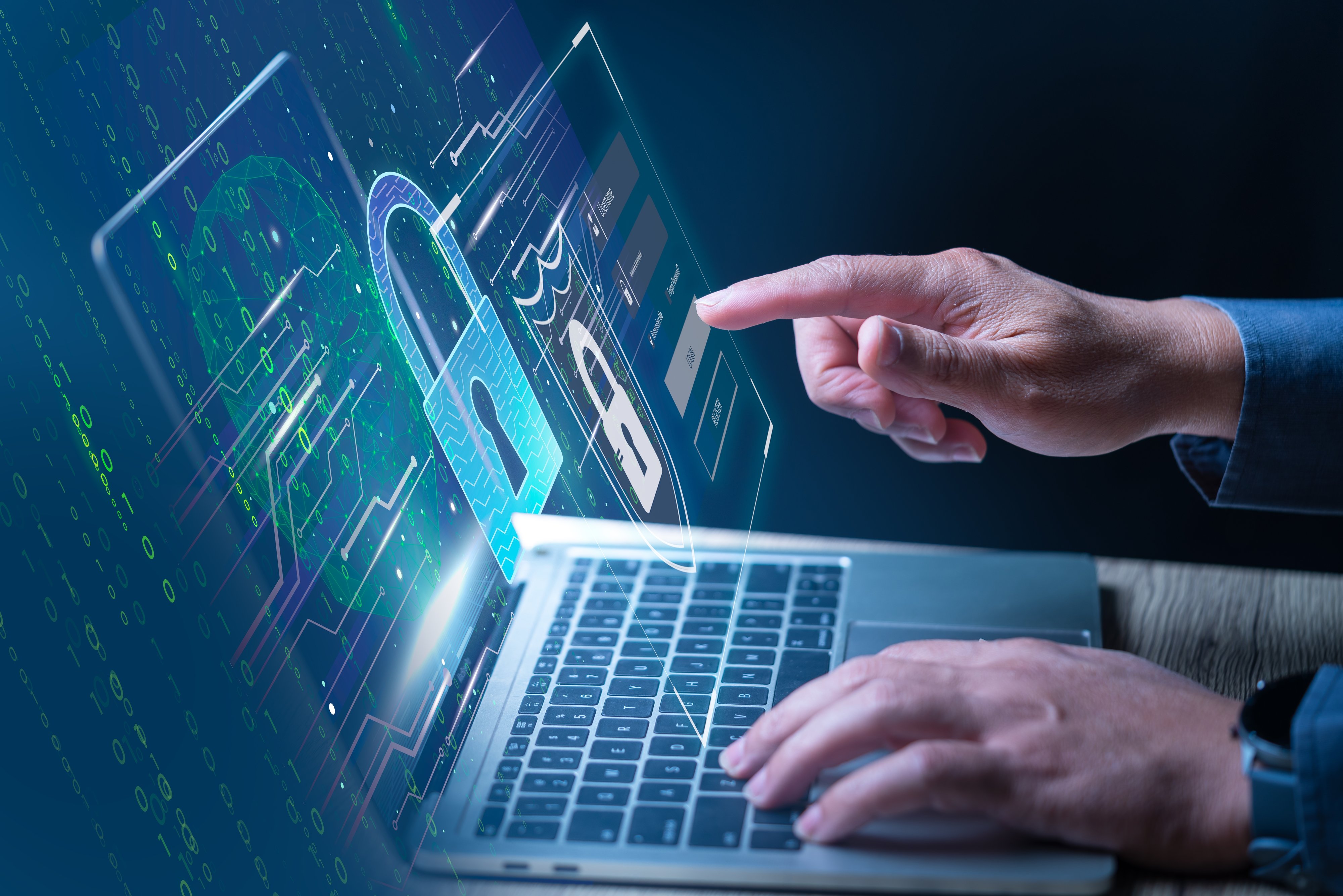 Secure Cloud for Enterprise | Scalable Enterprise Cloud Solutions
